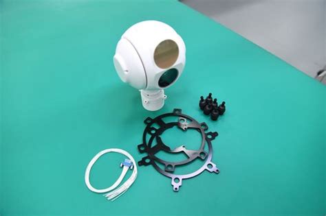 Ground Target Multi Spectral Targeting System Uav Gimbal Camera Ground Target Multi Spectral Targeting System Uav Gimbal Camera