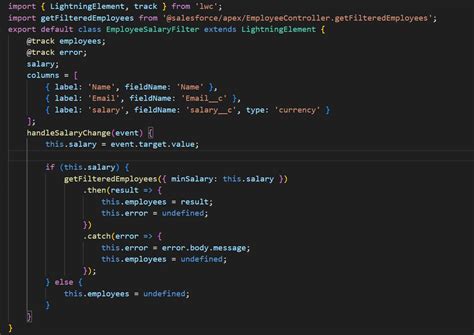 Salesforcedeveloper Lwc Apex Automation Trailblazer Deepa S