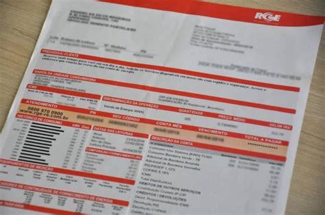 Conselho De Consumidores Da Rge Leva Discussão Do Tarifaço Na Conta De
