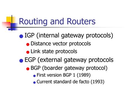 PPT Exploring BGP An Overview Of Border Gateway Protocol PowerPoint Presentation ID 8768282