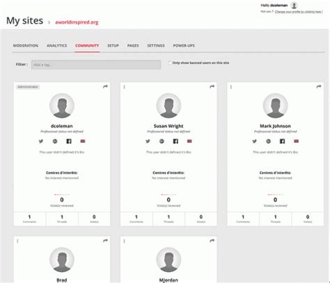GraphComment Turns Comments Into Dynamic Social Discussions
