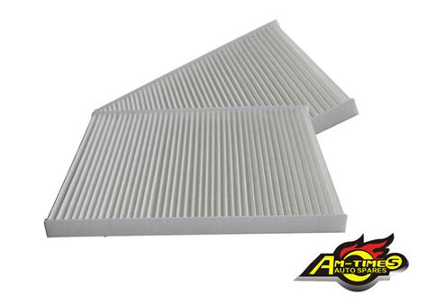 97133-4L000 MANN CU21008 Auto Ac Air Filters , Hyundai Cabin Air Filter ...