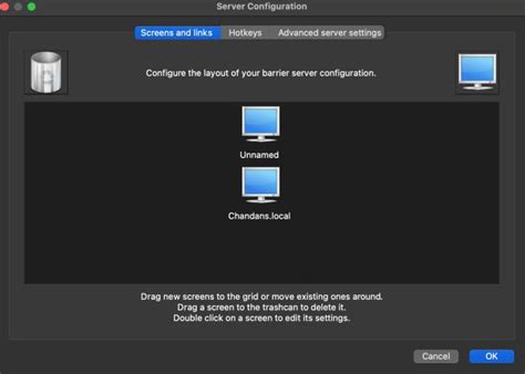 How To Get Macos Monterey Universal Control Feature On Windows And