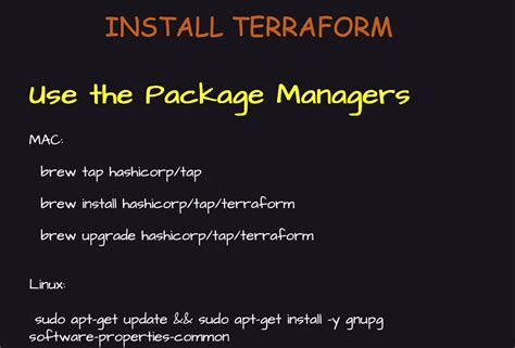 Github Iam Veeramallawriteyourfirstterraformproject Helps You