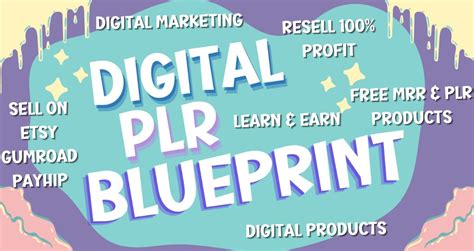 New Page Ai Tools And Information · Digital Plr Blueprint