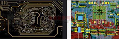 Pcb设计原则 Pcb布线与布局 Emcwiki 电磁兼容网
