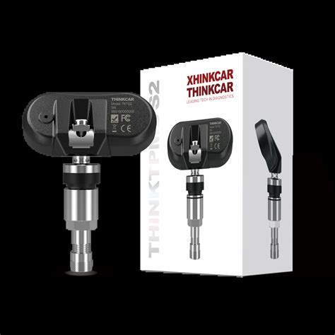Thinkcar Tpms Tools Mytpms Automate Sensors