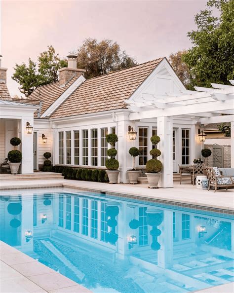 21 Pool Shade Ideas To Keep You Cool By The Water