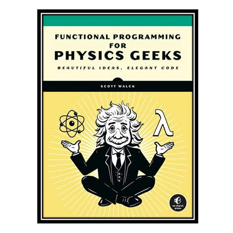 قیمت و خرید کتاب Learn Physics With Functional Programming A Hands On