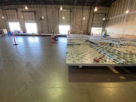 Conveyor Modifications Industrial Engineering Solutions