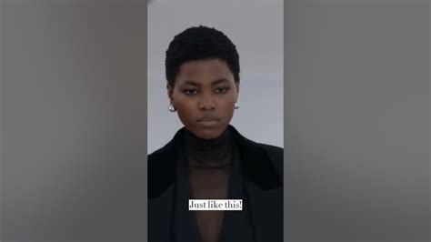 Keolas Model Academy Straighter Walk Fashion Shows Youtube