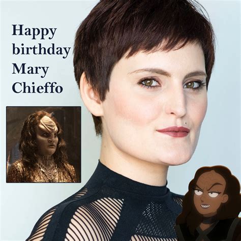 British Cast Sending Big Happy Birthday Wishes To Mary Facebook