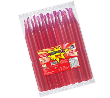 Snack Foods And Confectionery Ice Confectionery