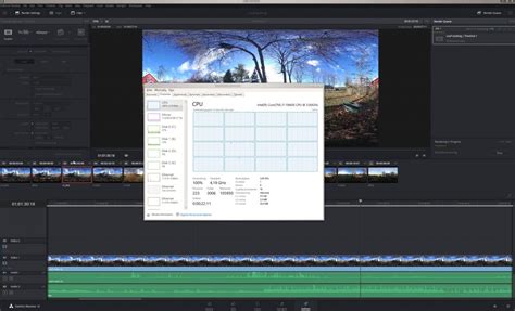 How To Export Davinci Resolve Project To Another Computer Hypesno