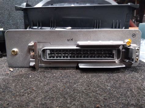 1994 Holden Commodore Ecu Narrandera Auto Wreckers