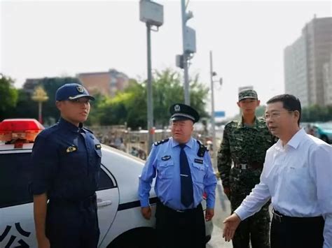 【国庆我在岗】在岗在位献礼祖国，担当坚守诠释忠诚！澎湃号·政务澎湃新闻 The Paper