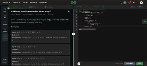 day21 gfg160challenge geeksforgeeks codingchallenge python… bhuma abhi ram