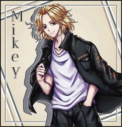 Пин от пользователя High Bounty на доске Toyko Revenger