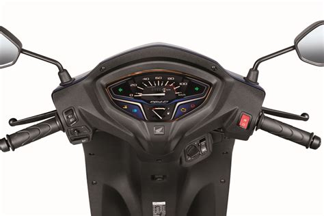Keyless System Launched For Honda Activa Smart Variant
