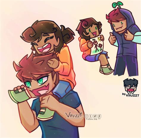 Fridaynightfunkin Vruzzt X Lenny By Vruzzt On Deviantart