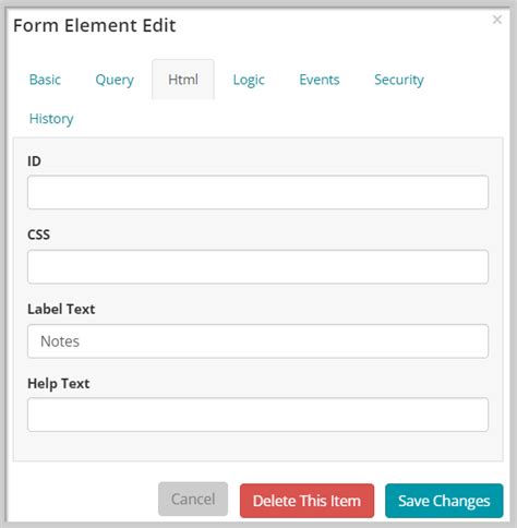 Creating Alternate Profiles In Current Ui Netforum Support