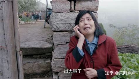 如同“吸血鬼”！《安家》中的潘贵雨为啥招人厌？ 知乎