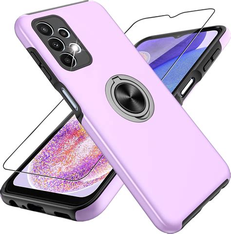Gritup Galaxy A23 5g Case Samsung Galaxy A23 5g Case With