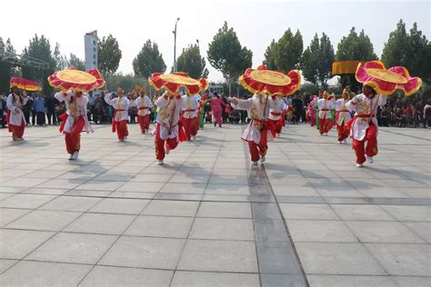 【鼓子秧歌】盛世花博！商河鼓子秧歌来助阵（附鼓子秧歌演出表） 搜狐大视野 搜狐新闻