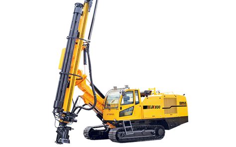 Maintenance Knowledge Of Small Dth Drilling Rig