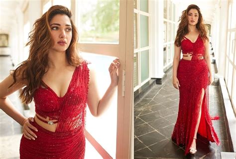 Tamannaah Bhatia Hot And Happening