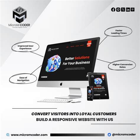 Customize Your Online Presence With Microm Coder Microm Coder Posted On The Topic Linkedin