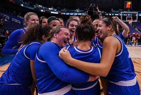 25 Great Things That Happened At Creighton In 2022 University