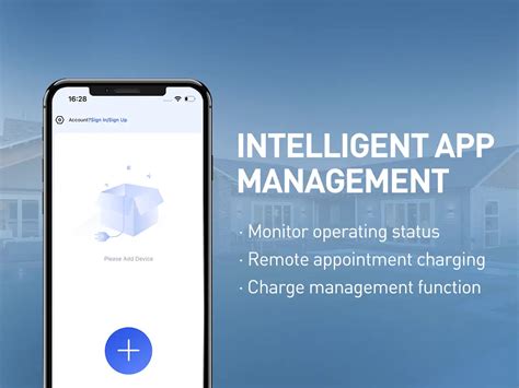 Level 2 Ev Charger Solutions For Home And Business Evb