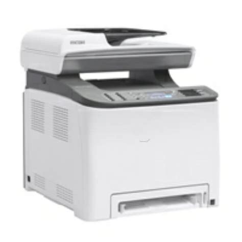 Ricoh Aficio SP C 232 Dn Sf