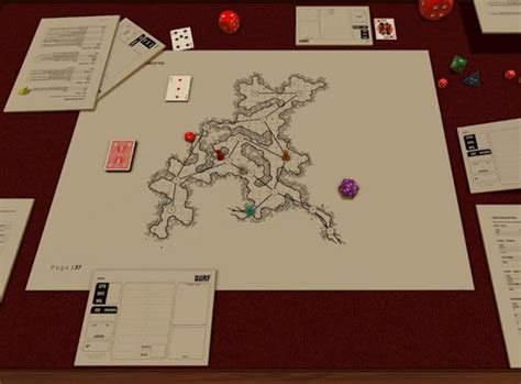 Root Of Power V0 5 Beta Root Of Power TTRPG By Nik Mirza