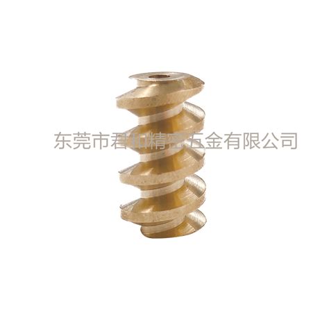 风扇铜中管 东莞市君和精密五金有限公司