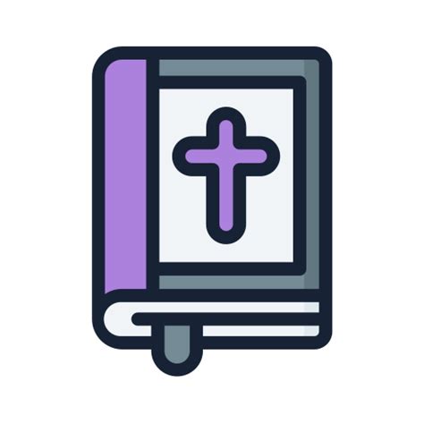 Biblia Iconos Gratis De Culturas