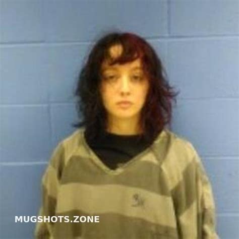 Addison Moore 03 17 2024 Faulkner County Mugshots Zone