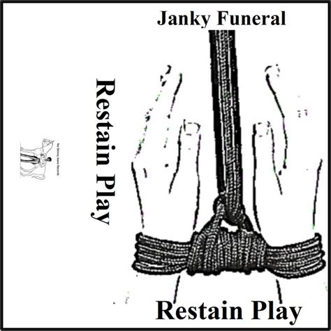 Restrain Play Janky Funeral Koobaatoo Asparagus