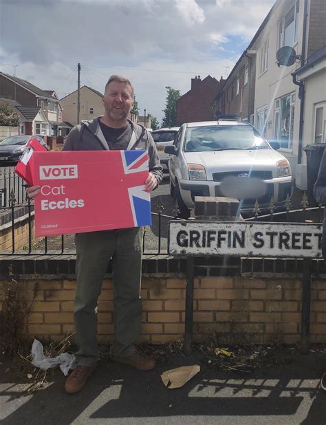 Cat Eccles Mp Happiest Of Birthdays To My Wonderful Ward Facebook