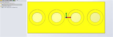 Multiple Wcs In Hsm Works Autodesk Community