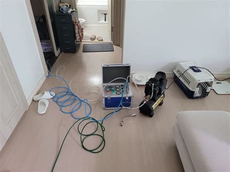 경기도 화성누수 영천동 동탄파크이지더원아파트 화장실누수 욕조 방수 처리한 후기 Jp누수 공식 블로그