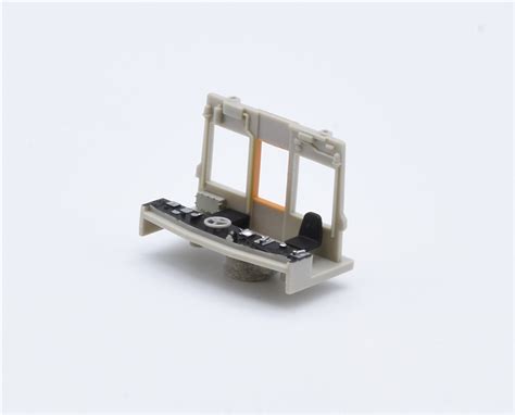 Bachmann Spares Class 117 Dmu Cab Interior Grey And Black 35 502