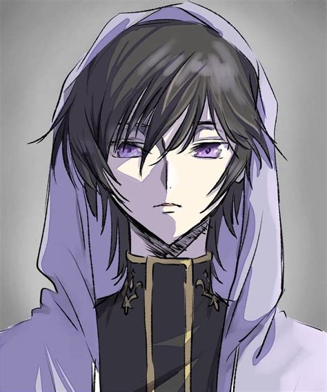 Code Geass Wallpaper Lelouch Lamperouge