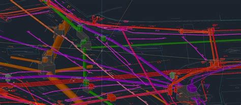 Gpr Post Processing Metroscan