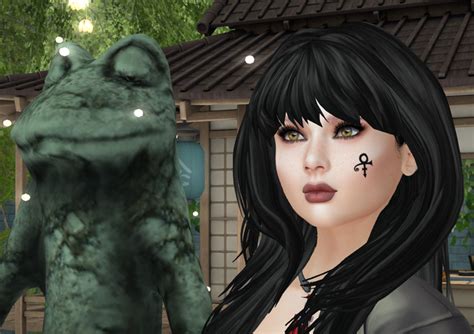 Second Life Marketplace The Artist Formerly Known As Face Tattoo