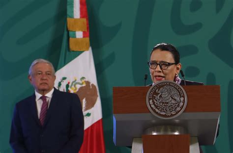 Informe De La Secretaria Sobre Las Acciones Para Combatir El Delito De
