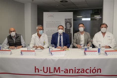 El complejo hospitalario de A Coruña contará con un manual de buenas