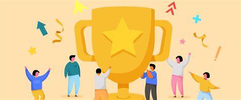 Recognizing Achievements And Contributions