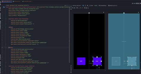 【android实战】2、用 camerax 实现：preview 预览、imagecapture 拍照、videocapture 录像
